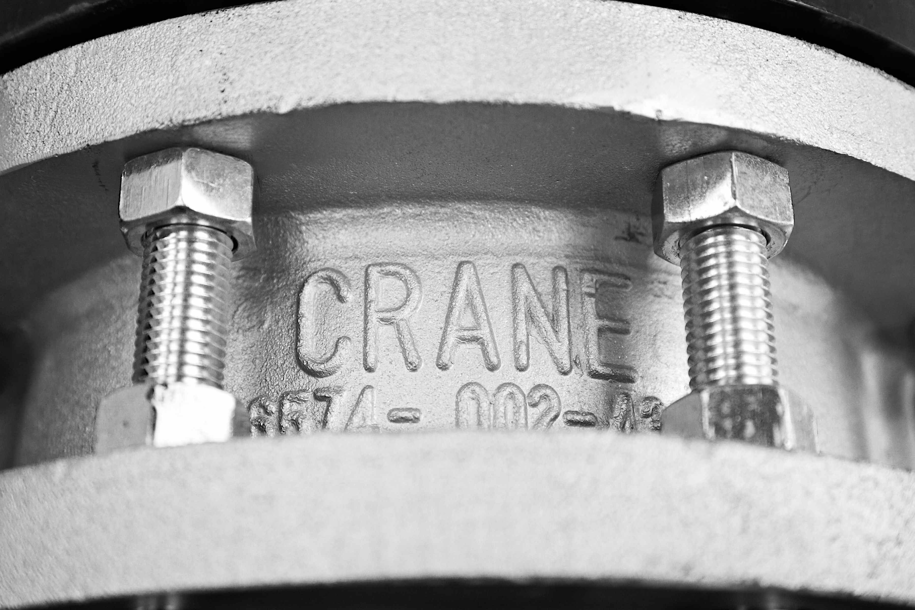 Crane Supply - Pipe, Valve, Fittings